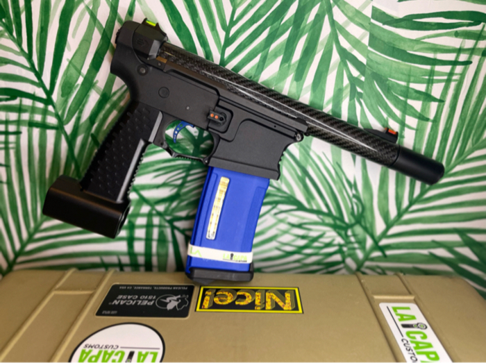 WTT/WTS rare airtac CBRN speedqb esg polarstar fusion trade | HopUp Airsoft