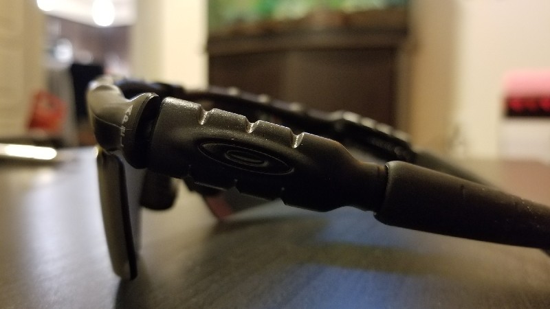 SOLD Oakley m frames | HopUp Airsoft