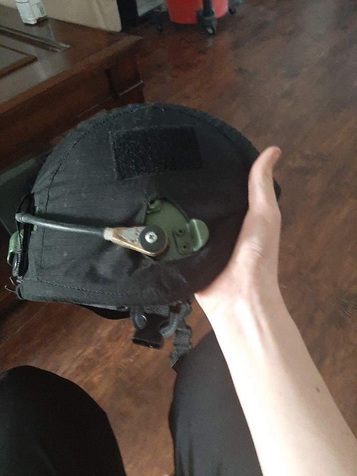 Sold!!!!! Altyn helmet replica | HopUp Airsoft