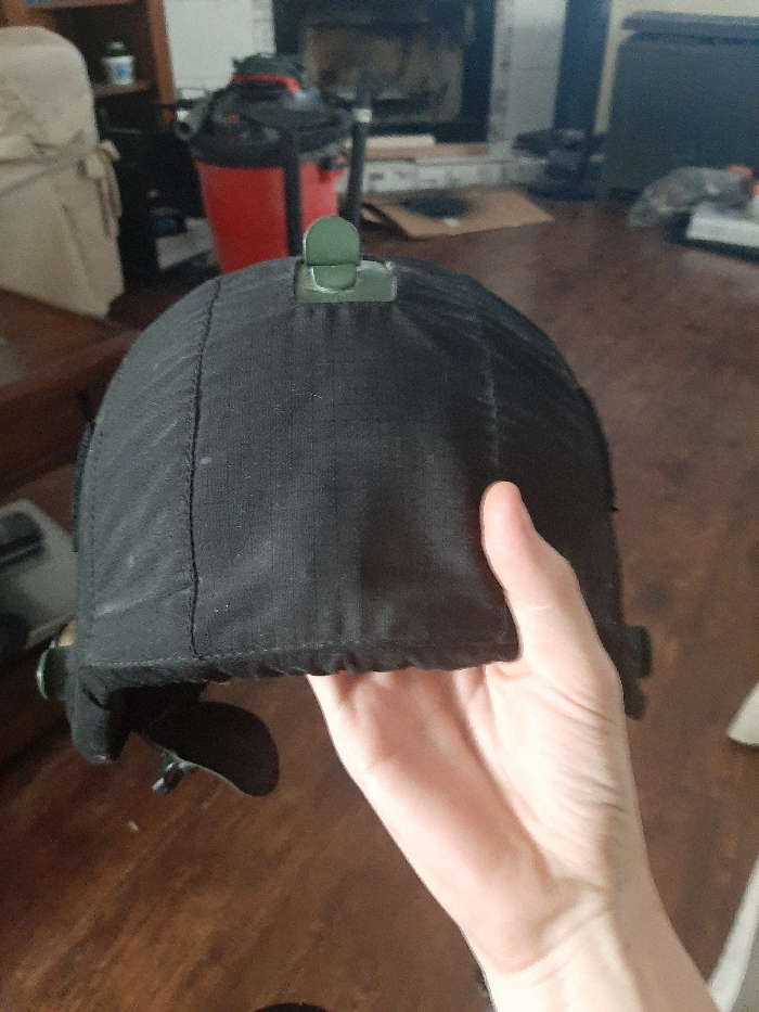 Sold!!!!! Altyn helmet replica | HopUp Airsoft