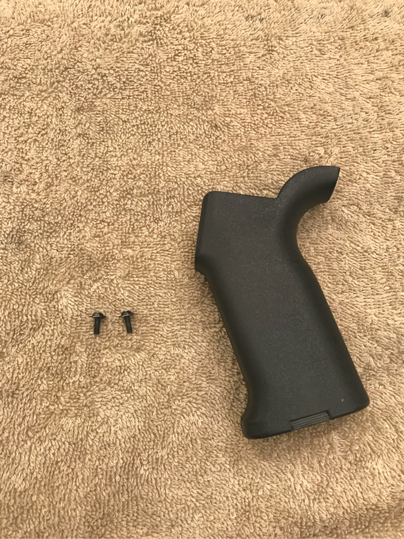 SOLD MAGPUL GRIP | HopUp Airsoft