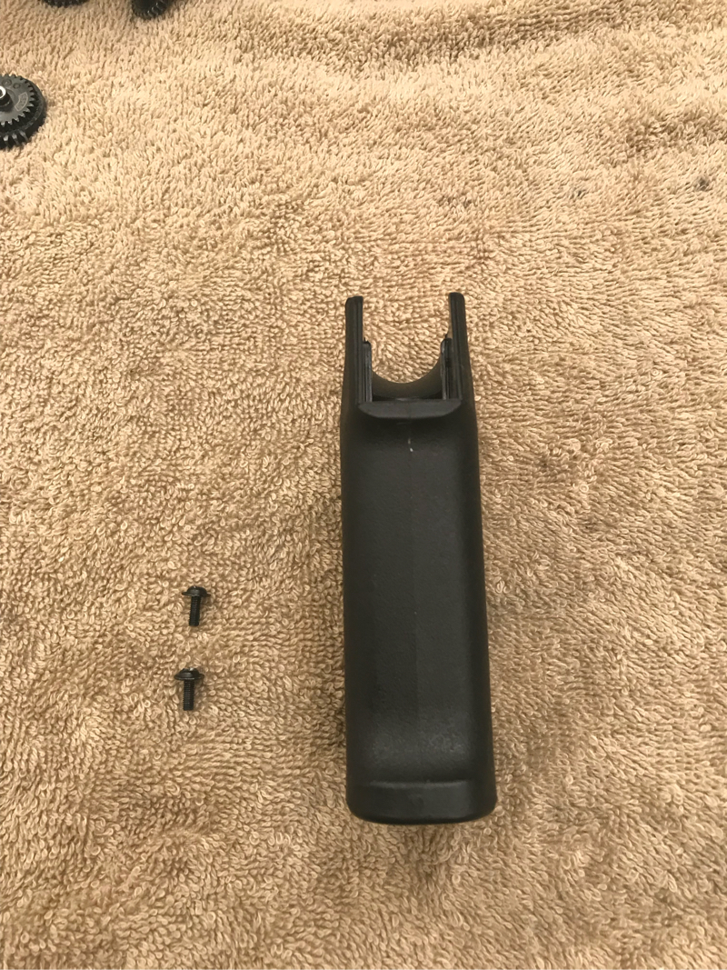 SOLD MAGPUL GRIP | HopUp Airsoft