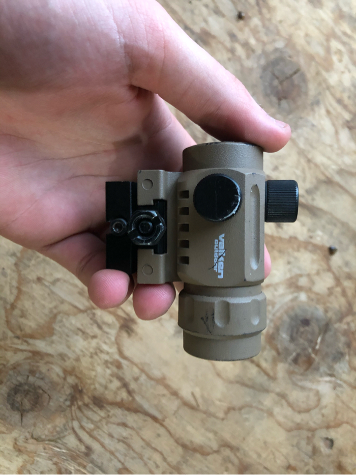 M249, AK, L96, Plate Carriers, Misc. Tac gear | HopUp Airsoft