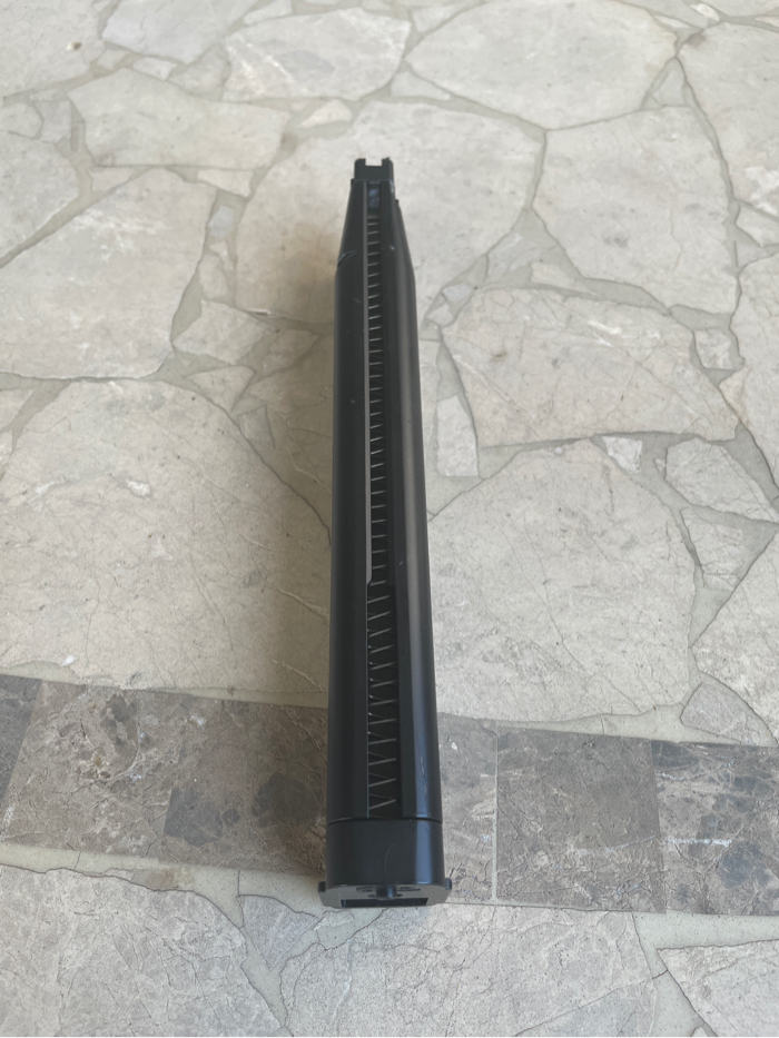 SOLD Extended hi-capa mag | HopUp Airsoft