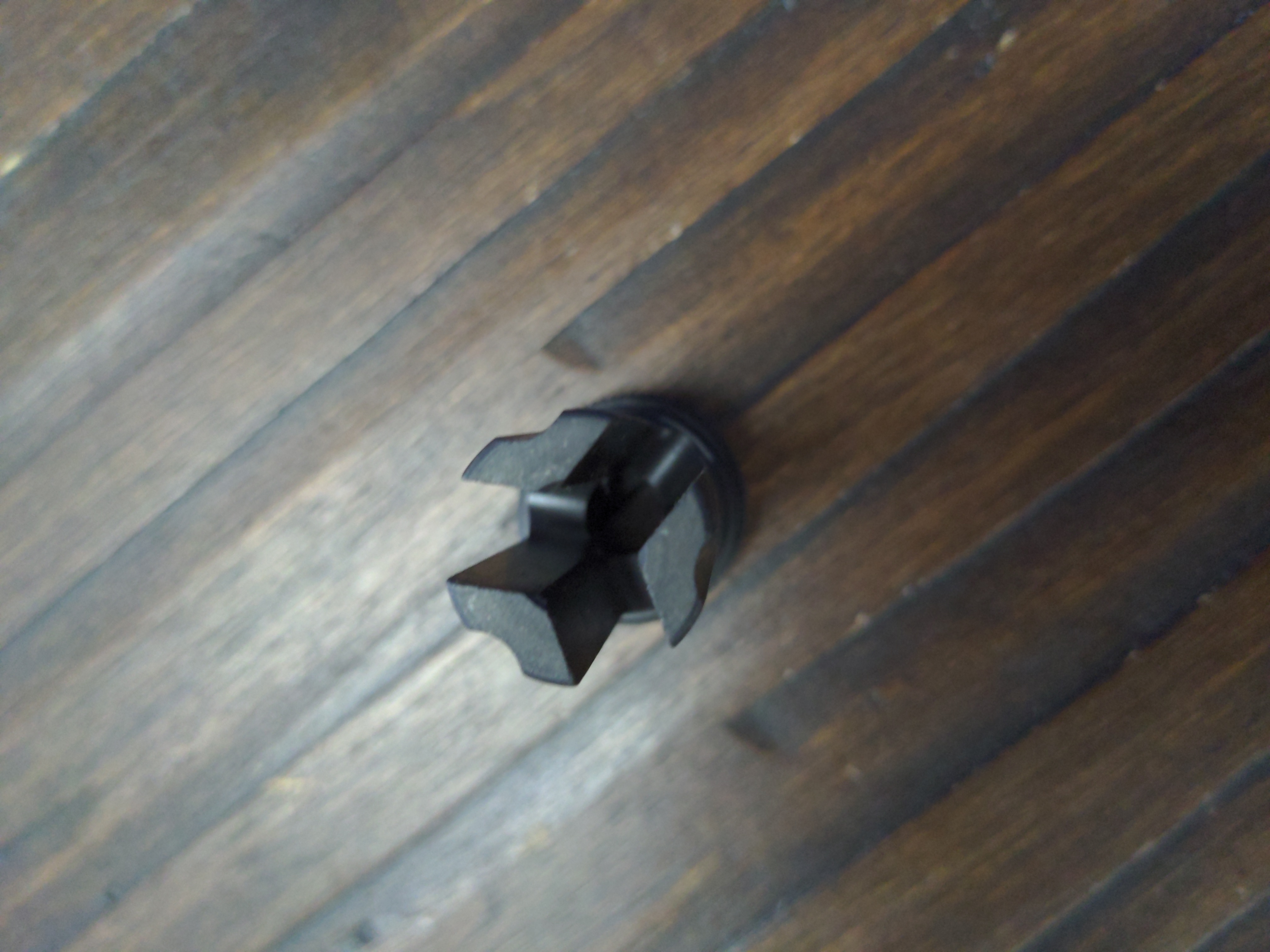 SOLD AAC 51T CCW Flashider | HopUp Airsoft