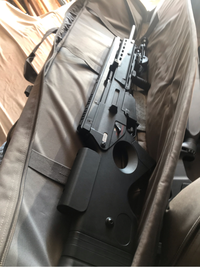 SOLD a few guns | HopUp Airsoft