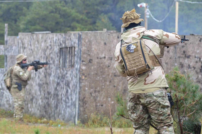 SOLD *PRICE DROP* CB GMR Minimag | HopUp Airsoft