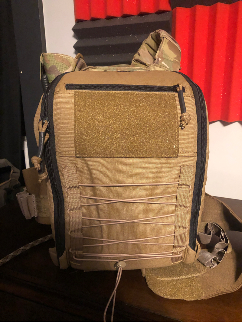 SOLD *PRICE DROP* CB GMR Minimag | HopUp Airsoft