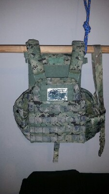 SOLD Aor2 6094 semapo OLD GEN | HopUp Airsoft