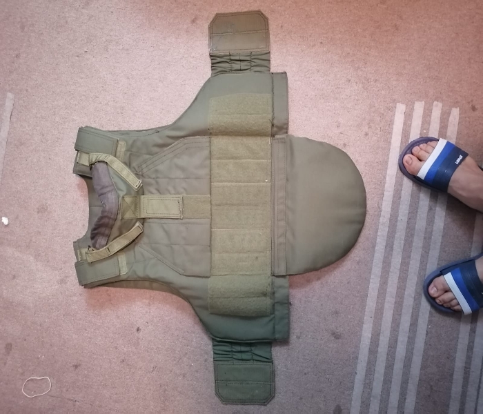 Fort defender | HopUp Airsoft