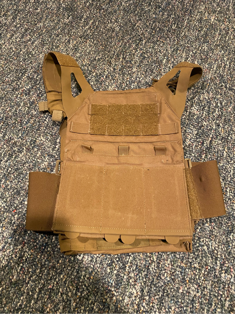 SOLD Crye Jpc | HopUp Airsoft