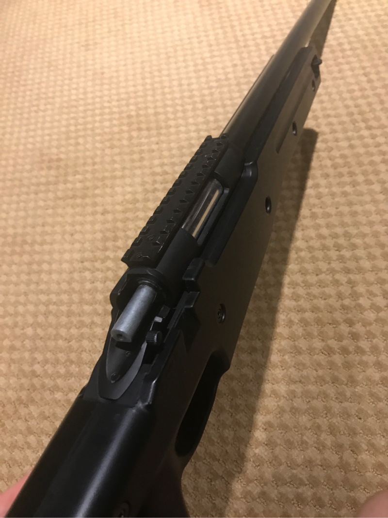 SOLD UTG Type 96 | HopUp Airsoft