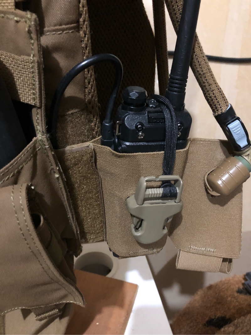 SOLD Ferro Concepts Slickster | HopUp Airsoft