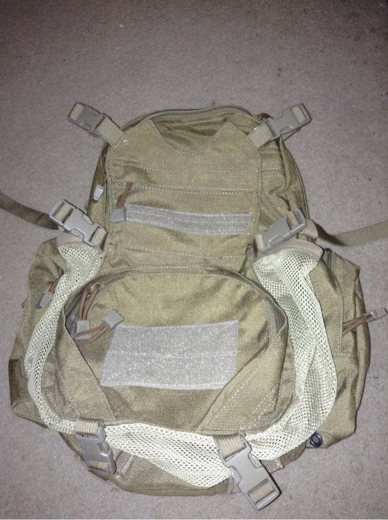 SOLD Flyye Yote | HopUp Airsoft