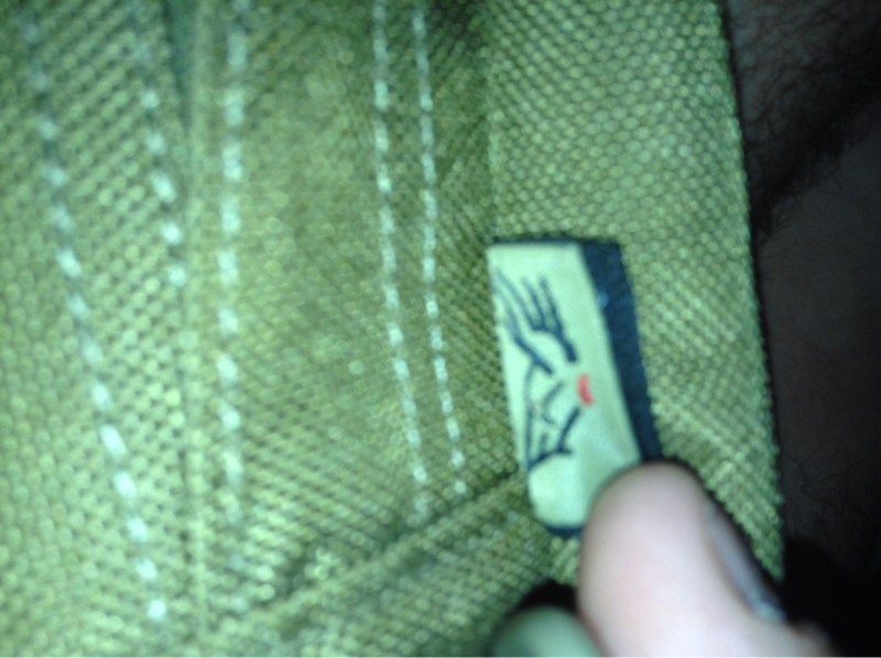 SOLD Flyye Yote | HopUp Airsoft