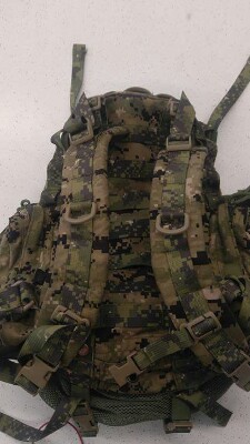 SOLD Flyye Yote aor2 | HopUp Airsoft