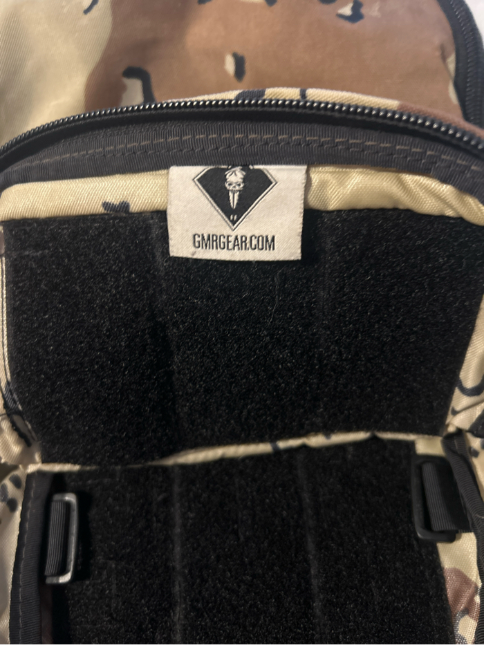 Gmr gen 2 mini map | HopUp Airsoft