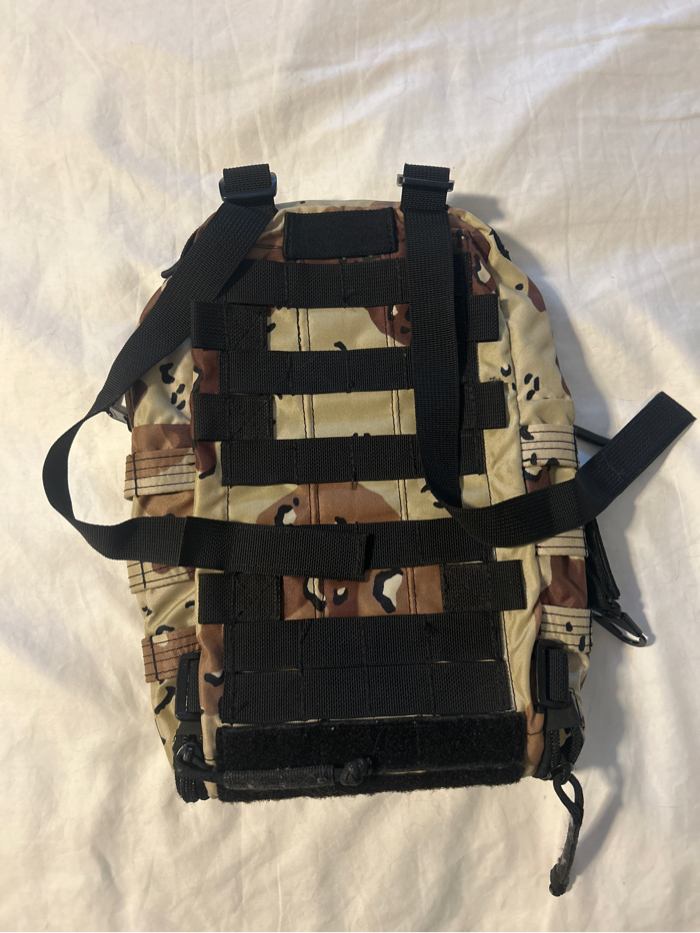 Gmr gen 2 mini map | HopUp Airsoft