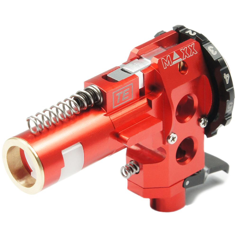 SOLD Hop up for m4 hpa | HopUp Airsoft