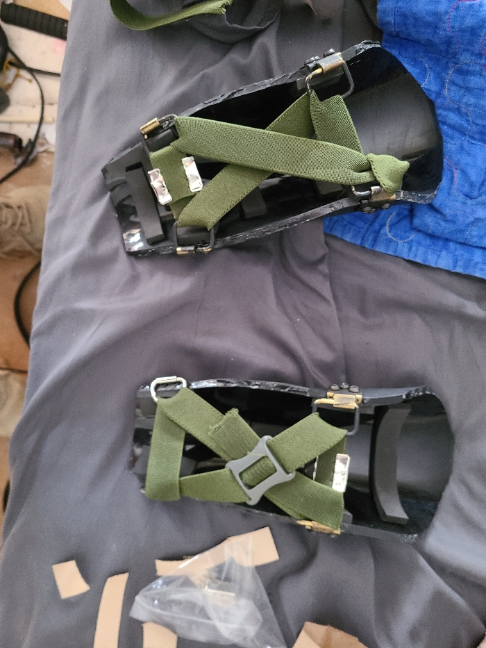 Custom airsoft guards | HopUp Airsoft