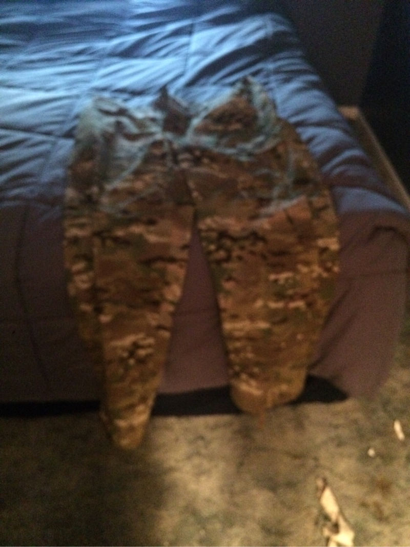 SOLD True Spec multicam size LARGE🔥🔥🔥🔥 | HopUp Airsoft