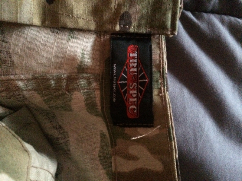 SOLD True Spec multicam size LARGE🔥🔥🔥🔥 | HopUp Airsoft