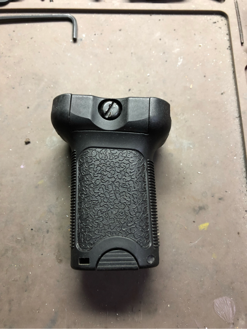 SOLD BMC repro stubby grip | HopUp Airsoft