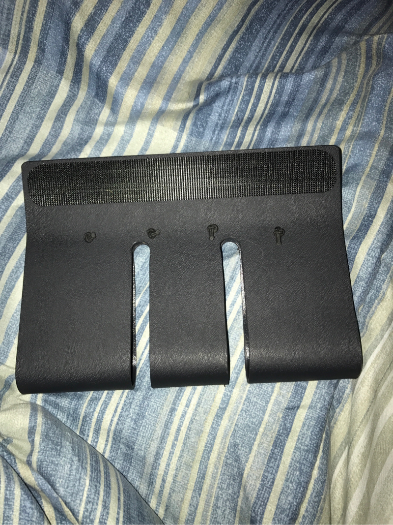 SOLD Mp7 mag Kydex insert | HopUp Airsoft