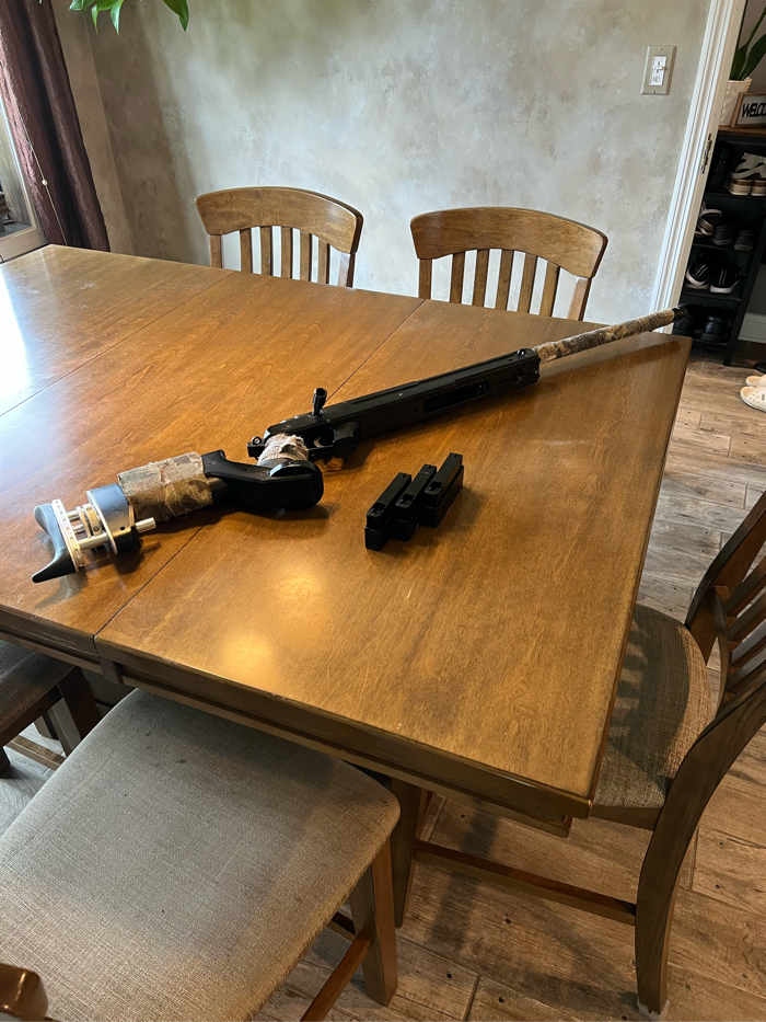 Well MB05 | HopUp Airsoft