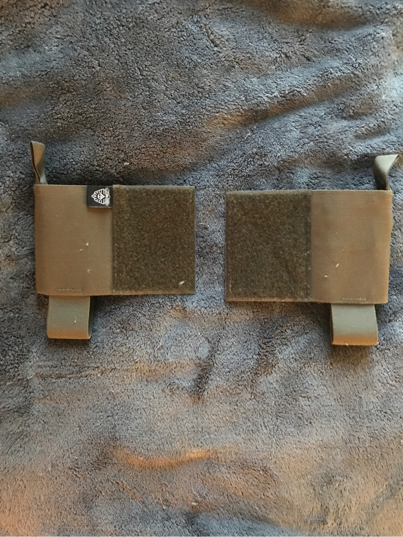 SOLD Ferro Concepts Wingman Ranger Green | HopUp Airsoft