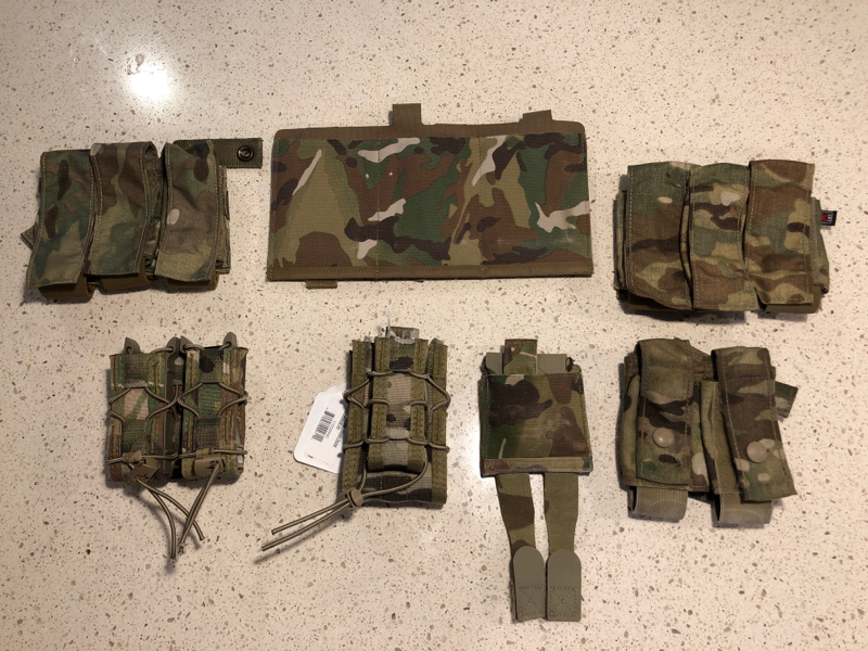 SOLD Last of it | HopUp Airsoft