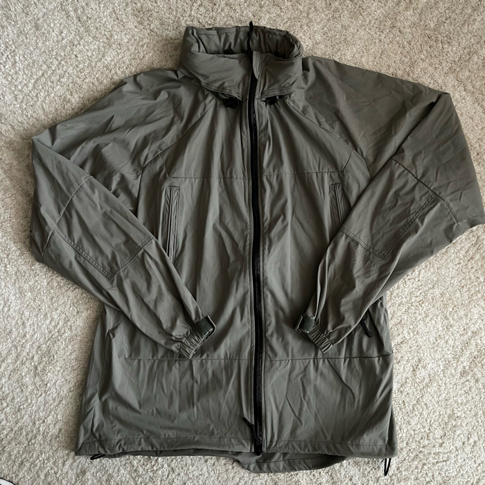 PCU Level 5 ORC Industries Original Talla L (Sin Velcros) | HopUp Airsoft