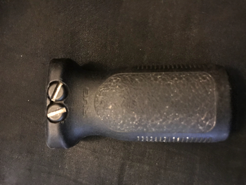 SOLD Magpul VFG | HopUp Airsoft