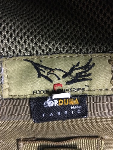 SOLD flyye ciras plate carrier m/l great condition | HopUp Airsoft