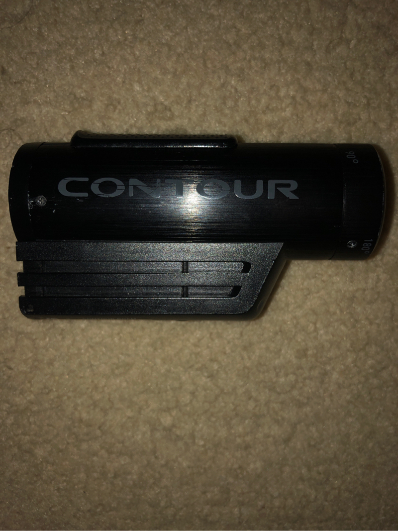 SOLD Contour Roam with Zoom Lens | HopUp Airsoft