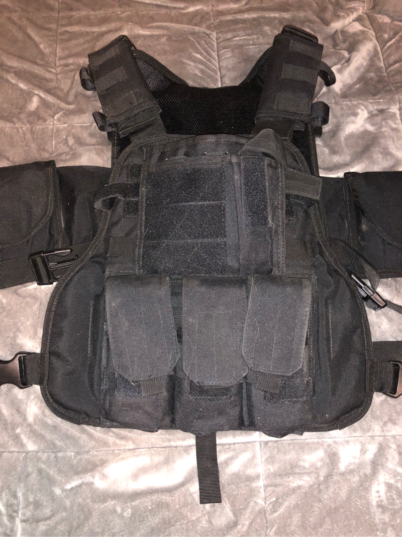 SOLD condor mopc | HopUp Airsoft