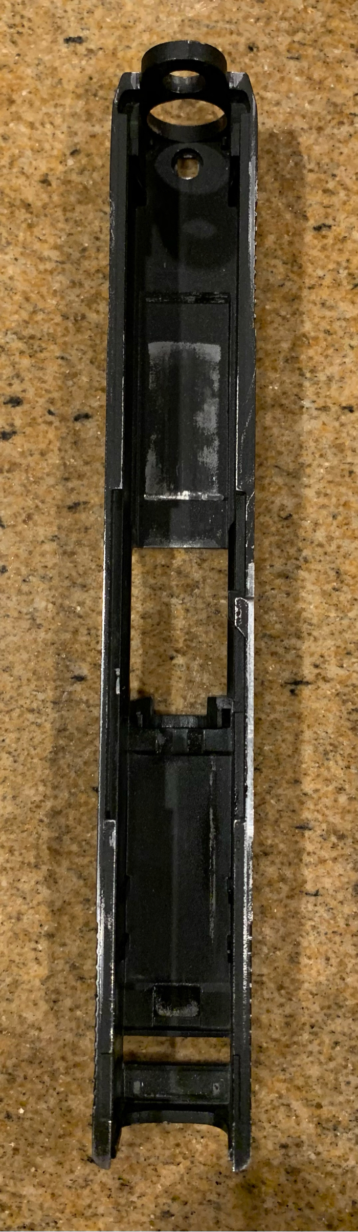 SOLD Echo 1 Timberwolf Frame & Slide G17 Parts Glock 17 | HopUp Airsoft