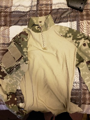 SOLD LBX Project Honor | HopUp Airsoft