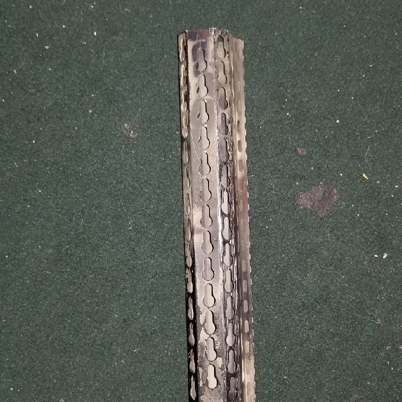 SOLD Keymod rail | HopUp Airsoft