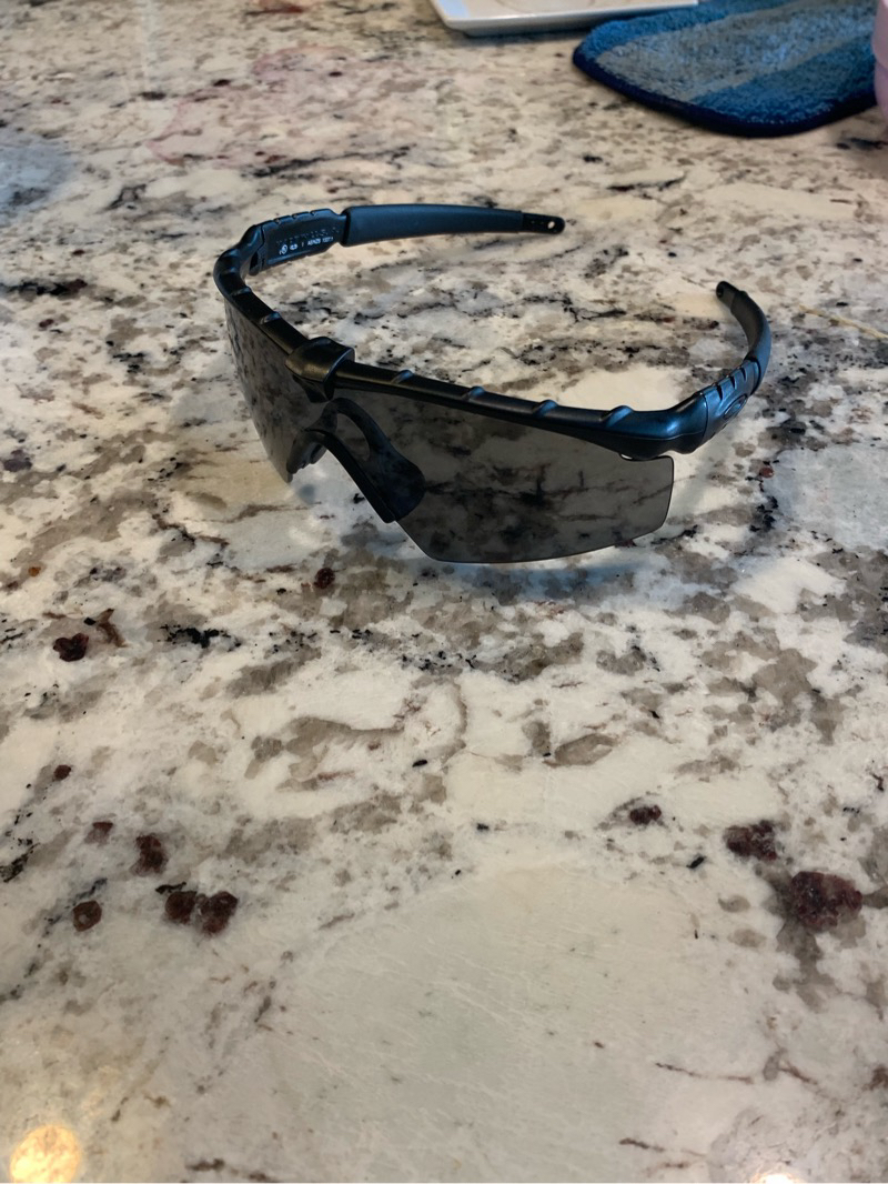 SOLD OAKLEY M-FRAMES | HopUp Airsoft