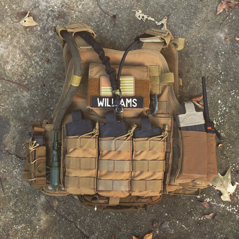 SOLD Condor MOPC Loadout | HopUp Airsoft