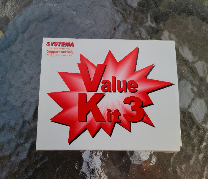 SOLD New Systema PTW Max Value Kit 3 | HopUp Airsoft