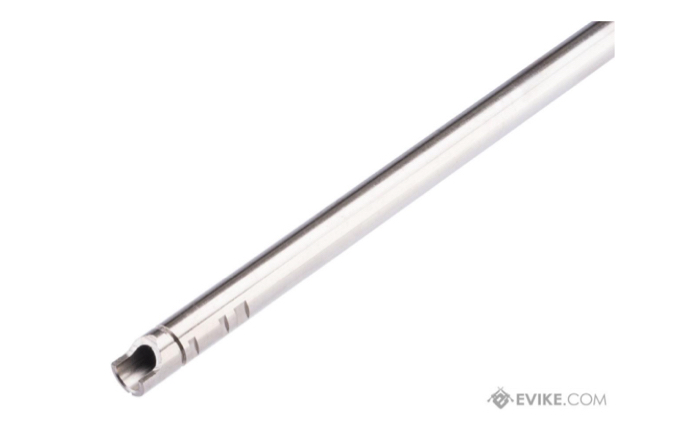 Unicorn Airsoft 6.03 NITROFLON Coated Brass Inner Barrel for Tokyo ...