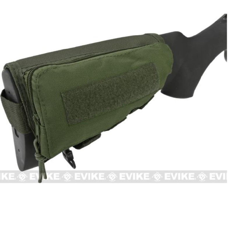 SOLD WTB rifle stock pouch | HopUp Airsoft