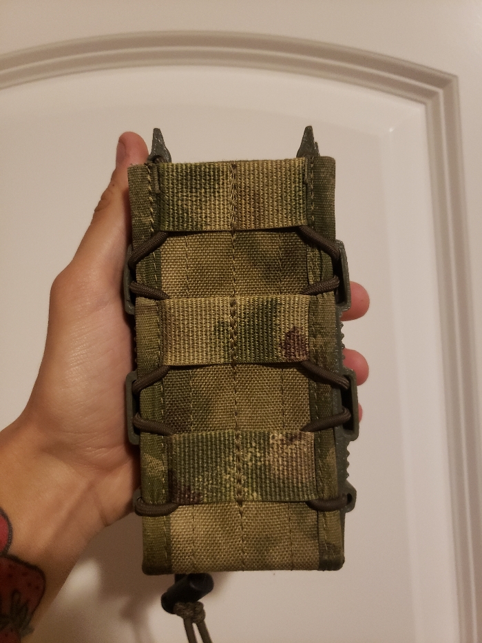 SOLD Predator pouch MK1 ATACS | HopUp Airsoft