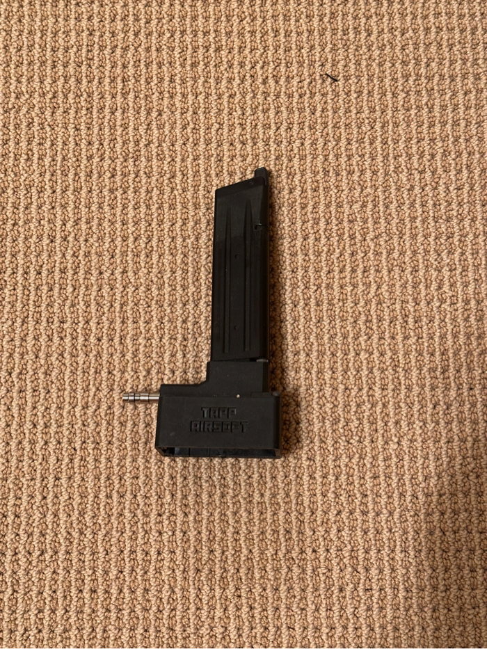 TAPP AIRSOFT HICAPA M4 ADAPTER | HopUp Airsoft