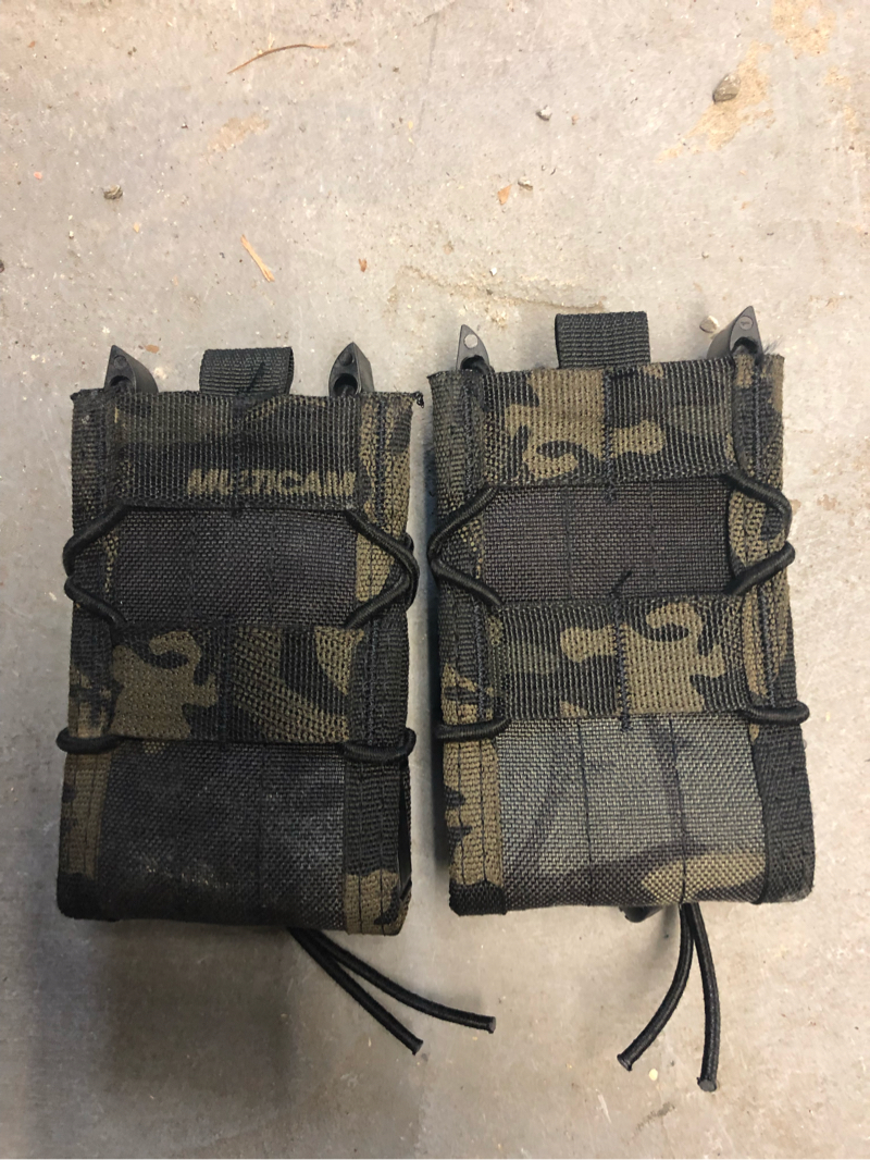 SOLD HSGI Rifle Tacos | HopUp Airsoft