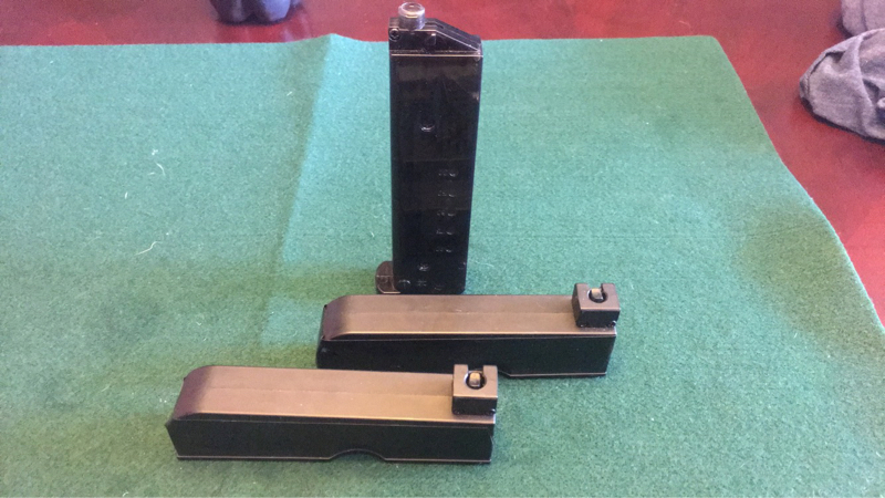 SOLD ECHO 1 VSR-10 SNIPER RIFLE | HopUp Airsoft