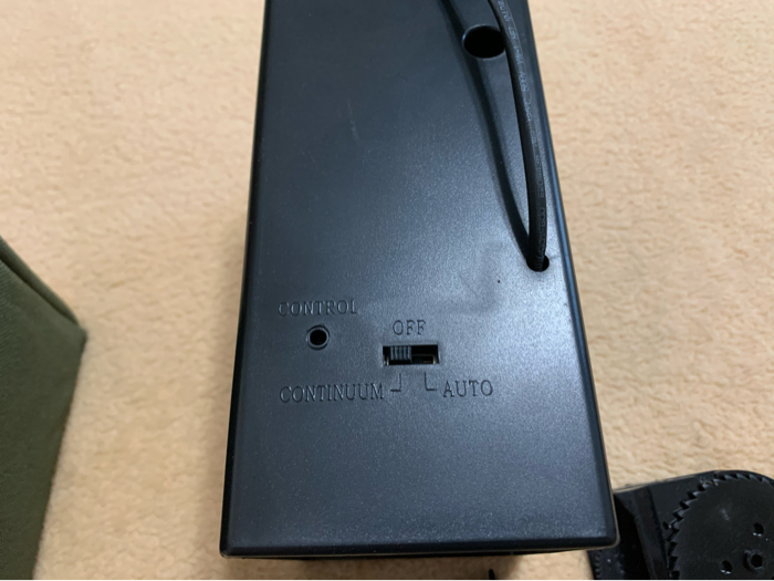 SOLD M60 Box Magazine (Boneyard) | HopUp Airsoft