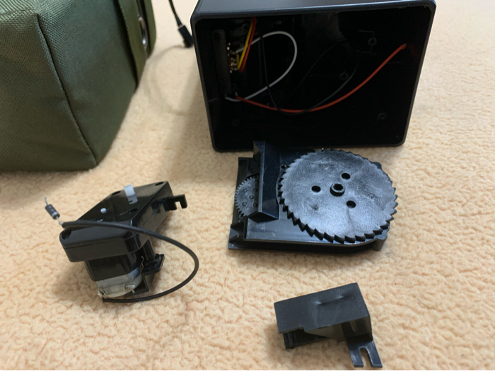 SOLD M60 Box Magazine (Boneyard) | HopUp Airsoft